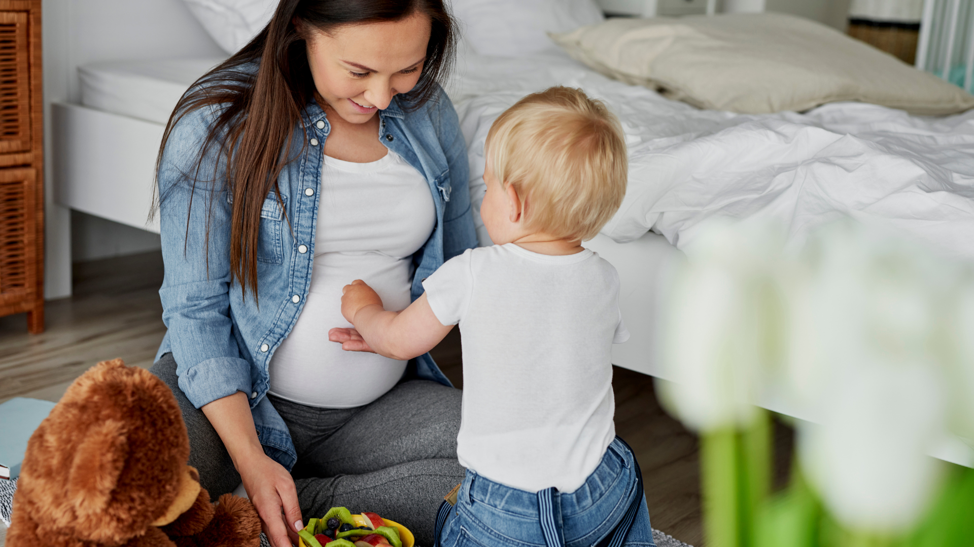 Broer- en Zusnamen – Hoe Kies Je Namen die Goed bij Elkaar Passen ...