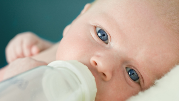 Desarrollo de la Alimentación Infantil: De Bebé Lactante a Omnívoro ...