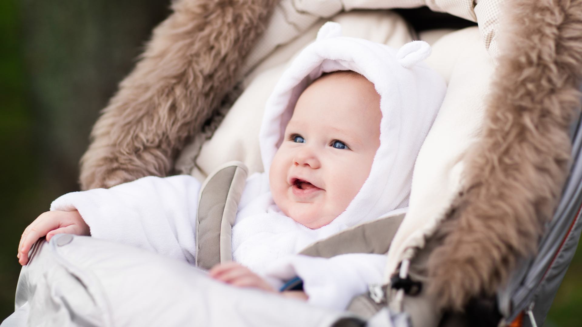 Guide: Everything You Need to Know About Footmuffs | Preggers