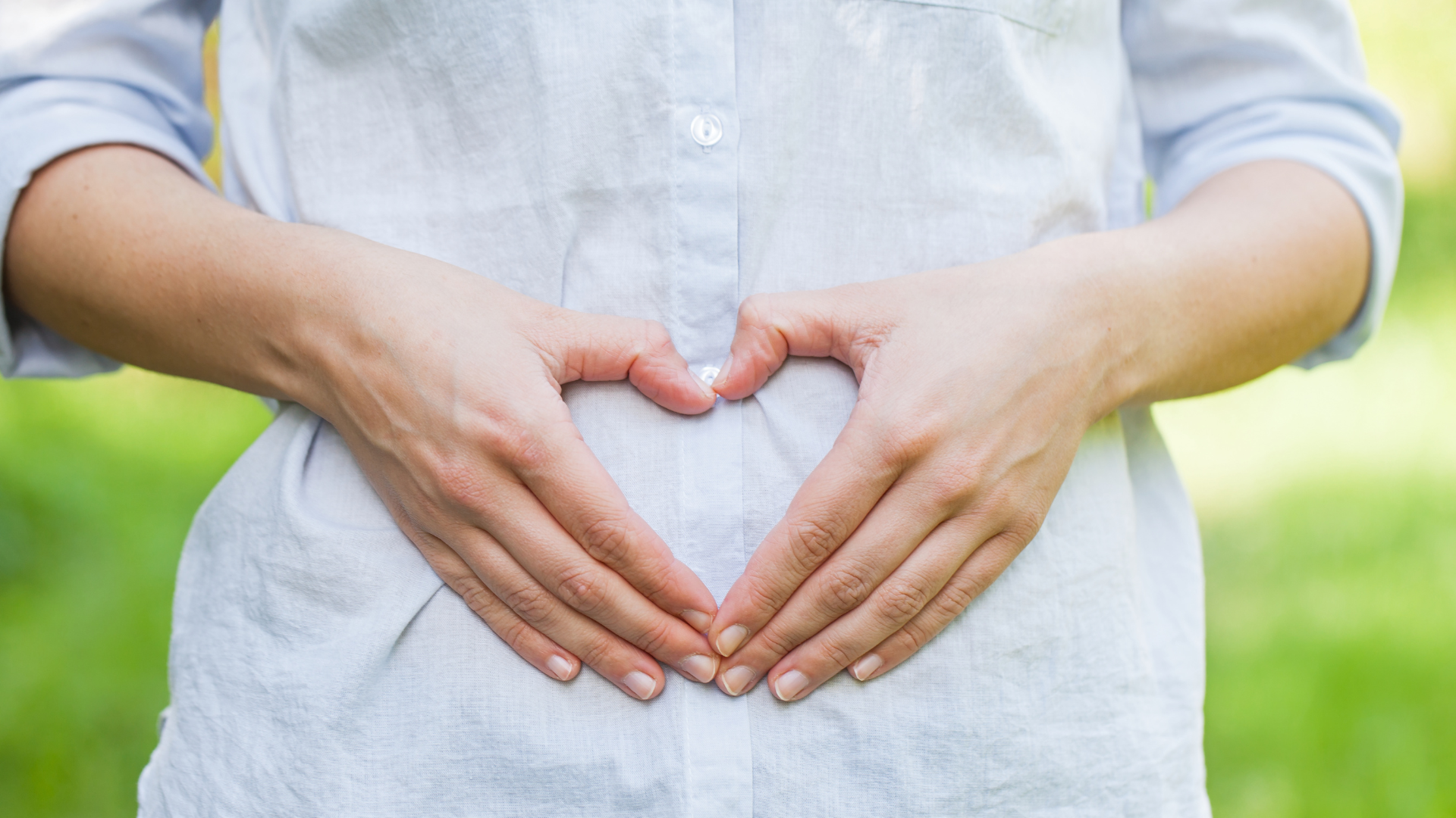 还不想公开怀孕？第一孕期如何低调保密的聪明小技巧 | Preggers