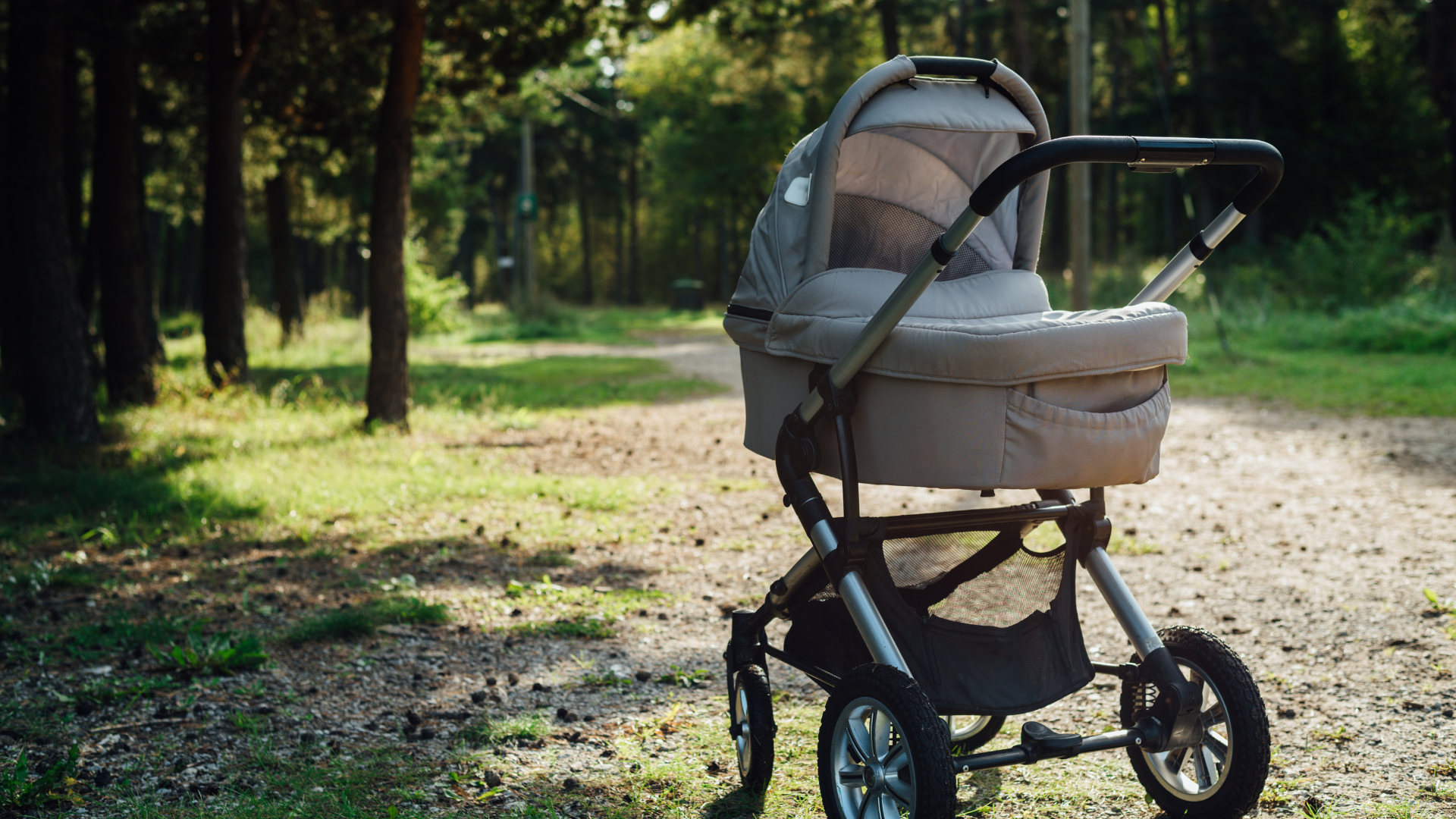 Prepara tu cochecito para la primavera – Limpieza y consejos | Preggers