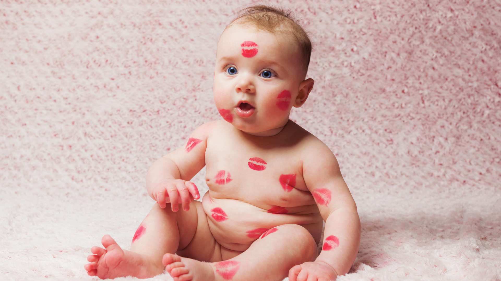 Taches de naissance chez les bébés – Causes, types et quand elles ...