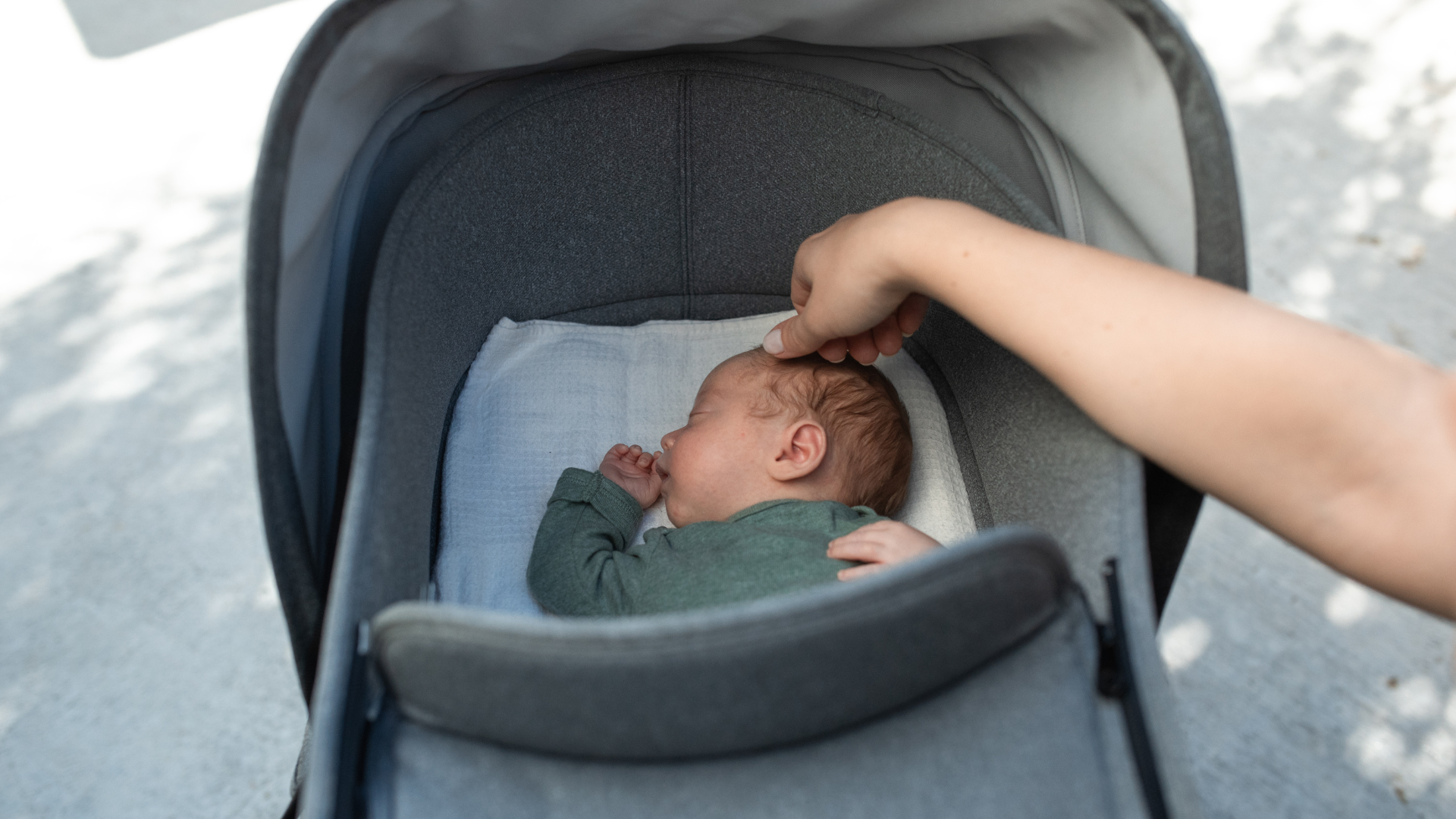 Time to buy a pram? Below you’ll find some mistakes you want to avoid ...