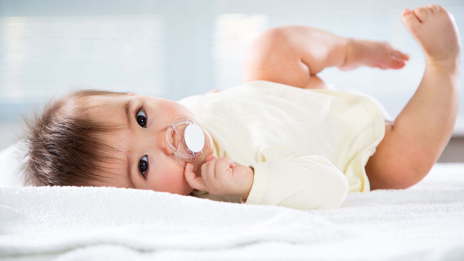 Baby health | All about baby's health & development | Preggers