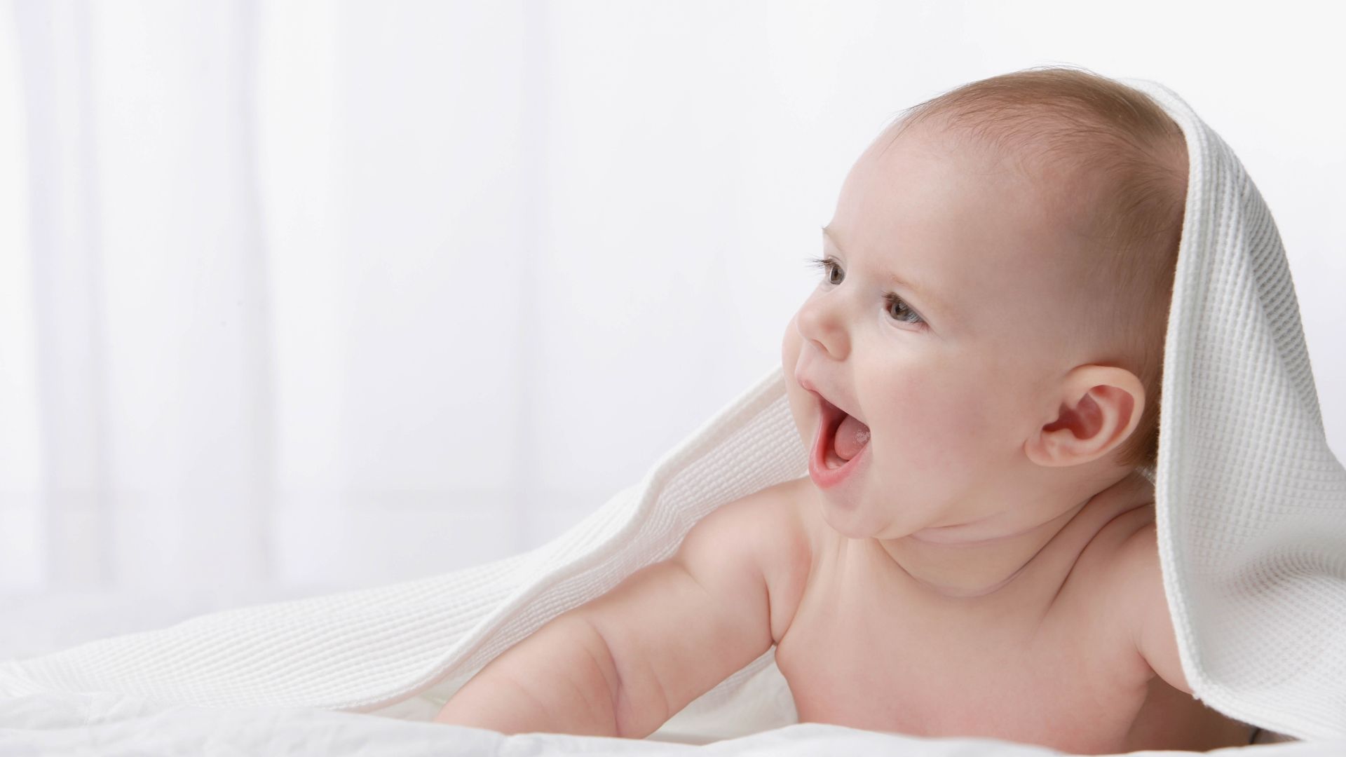 Baby – Development, Sleep & Feeding for Newborns | Preggers