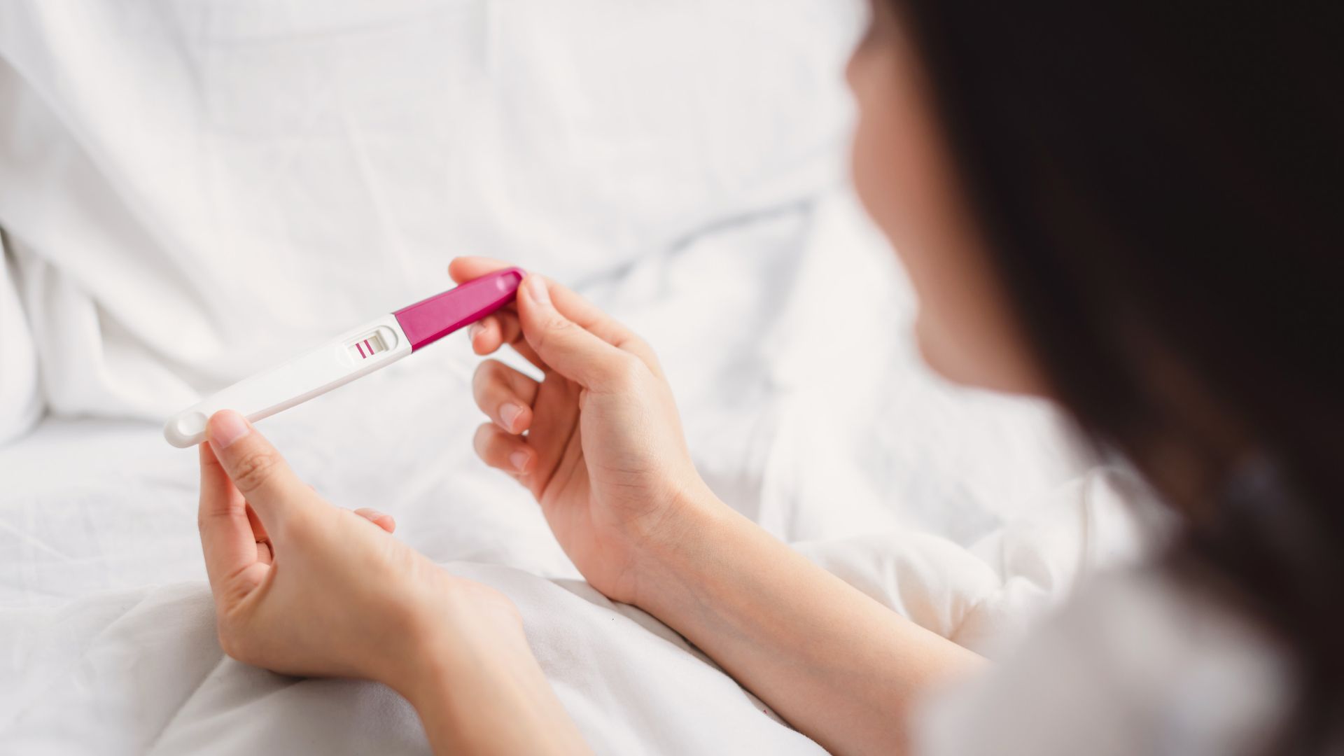 Getting Pregnant – Tips for Fertility & Ovulation | Preggers